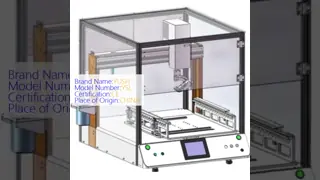 PCB Lead Cutter High Speed Automatic Trimming Solution