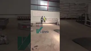 uganda install