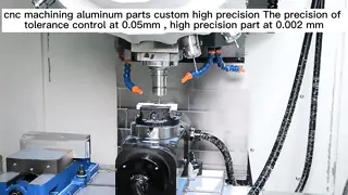 CNC Machining Services