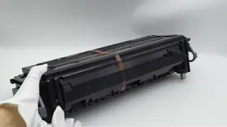 Fuser Unit MX-260FU1 DUNTW8587DS17 for Sharp MX-2610N MX-3110N Copier Parts