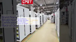 LED Driver Burn In Chamber Test Reliability