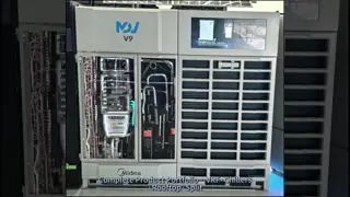 HONGTAI HVAC Solutions  Global Applications  Tailored for Every Climate & Space