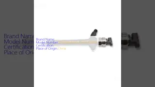 Toyota RAV4 Fuel Injector 23670 09210 Repair