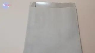 Kraft Paper Laminated Bags, Greaseproof, Food Safe, for Takeaway Fried Food Snacks|Product Display