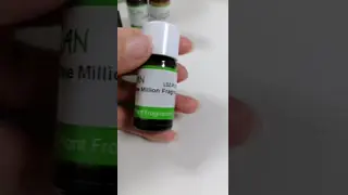 Passion Coconut Fragrance Oil Tropical Escape