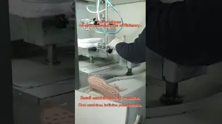 BYD Logo Auto Spray Machine