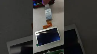 10.4 inch TFT LCD display module