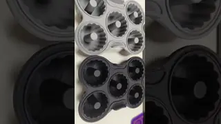 Factory Wholesale Air Fryer Silicone Baking Tray | Food Grade Non-Stick High-Temperature Baking Pan
