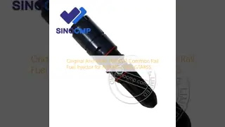 Fuel Injector 3079946 NTA855 Diesel Engine