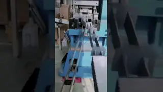 Stator Core Laminations