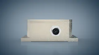 Precision Tilt Sensor 0.001° Resolution Inclinometer