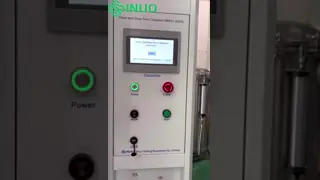 Sand And Dust Test Chamber SN441-1000L