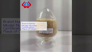 Ice Cream Thickener FVH9 CMC Factory Price