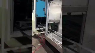 Alloy Wheel Repair Spray Booth and Curing Oven Complete Equipment