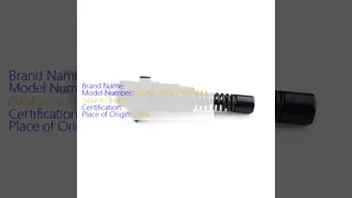 Deutz D8K L06 Fuel Pump 0414673999