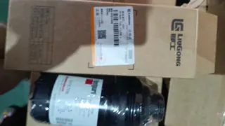 53C1098 Primary fuel filter