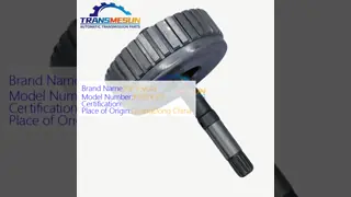 Clutch Actuator Assembly for Hyundai Kia