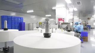 Clean Wipe Production Process Explained