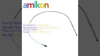 Bently Nevada 330102 8mm Probe Armor API 670