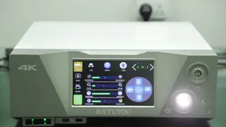 4K PRO ENDOSCOPE CAMERA SYSTEM