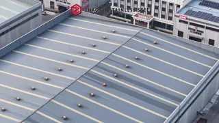 Zhaotai Stainless Steel Introduction Video - Real Factory Footage