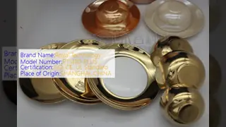 Opal Glass PVD Coating Machine