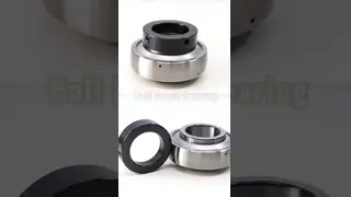 Looking for a reliable GN203KRRB insert ball bearing for your farm or industrial equipment?