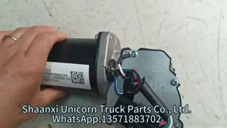 Wiper Motor H4525010002A0