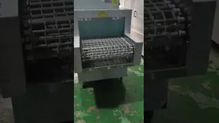 English Commercial countertop dishwasher