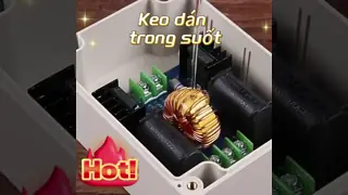 [Secret] Industrial LED transparent injection molding adhesive from experts
