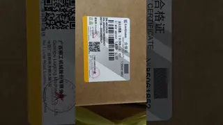 LIUGONG 40C2420 OIL WATER SEPARATOR