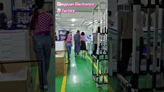Guangzhou Hongyuan Electronics Co., Ltd