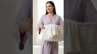 Eco Friendly Laundry Scent Booster Fast