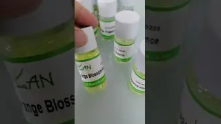 Lan-come Middle East Fragrance Oil Perfume Making