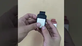 Custom Car Glasses Holder Sublimation