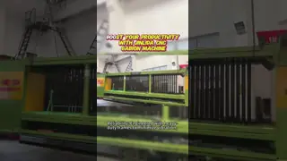Boost Your Productivity with Jinlida CNC Gabion Machine