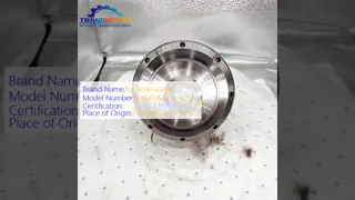 Toyota CVT Input Shaft Repair Smooth Drive