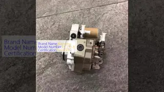 Komatsu PC200 6 Alternator Replacement