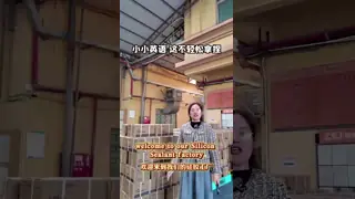 Silicone sealant factory