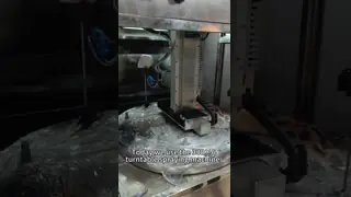 Automatic Spray Painter for Crafts
