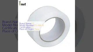 Drywall Repair Tape Fixes Cracks Fast