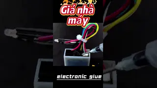 last! 90% of electronic workshops are using moisture-proof solutions [View Now]