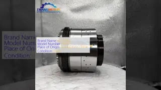 Ford 6F35 Input Shaft Clutch Assembly