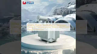 630kVA Solar PV Transformer Coastal Ready
