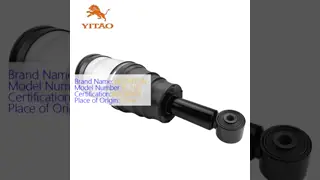 Range Rover Air Suspension Repair Kit Discovery IV Sport