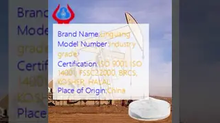 High Viscosity CMC PAC Oil Drilling Purity 99%
