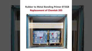 Rubber Metal Bonding Primer 815GB Chemlok 205 Alt