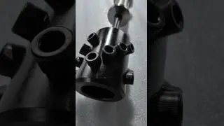 Grub Screw Hammer: Perfect Coiled Tubing Pits