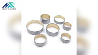 8HP45 Copper Bushing Kit 7 piece set