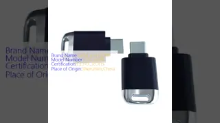 Type C USB Drive 1TB Fast Data Transfer